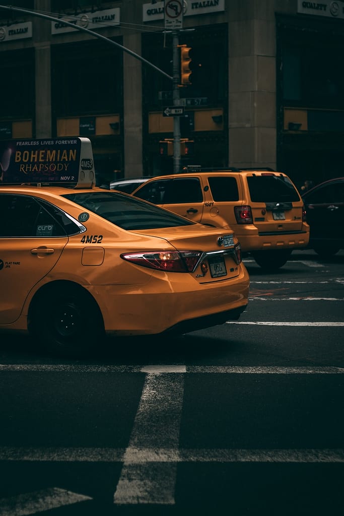 High Class Taxi Services - 11 Splendid Points To Consider - JetBlack ...